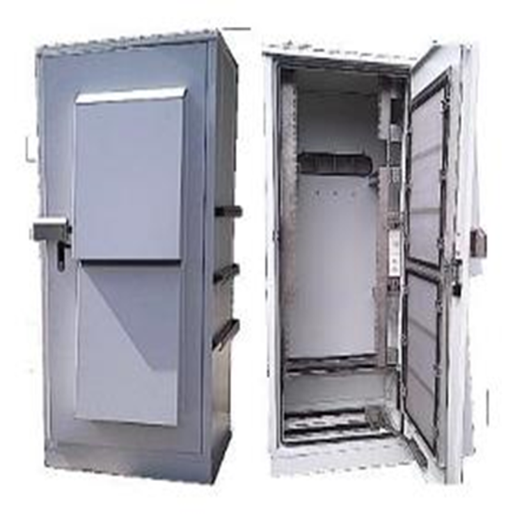 Telecommunication Cabinet - Innovation Tech
